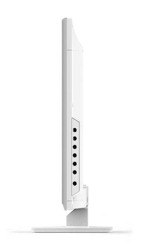 Telewizor Sharp LC-24CHF4012EW - 24" - HD Ready - 50Hz - Opinie, Cena ...