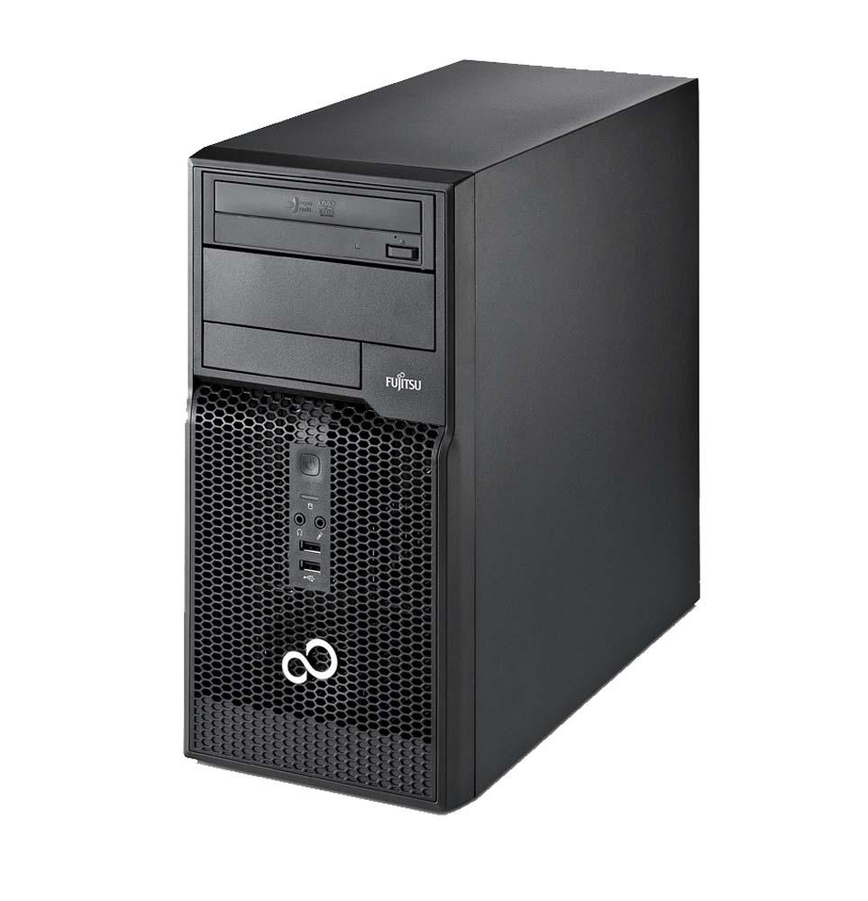 Fujitsu Esprimo PH300 Intel Core i3-2120 4GB 1000GB W7HP - Opinie, Cena ...
