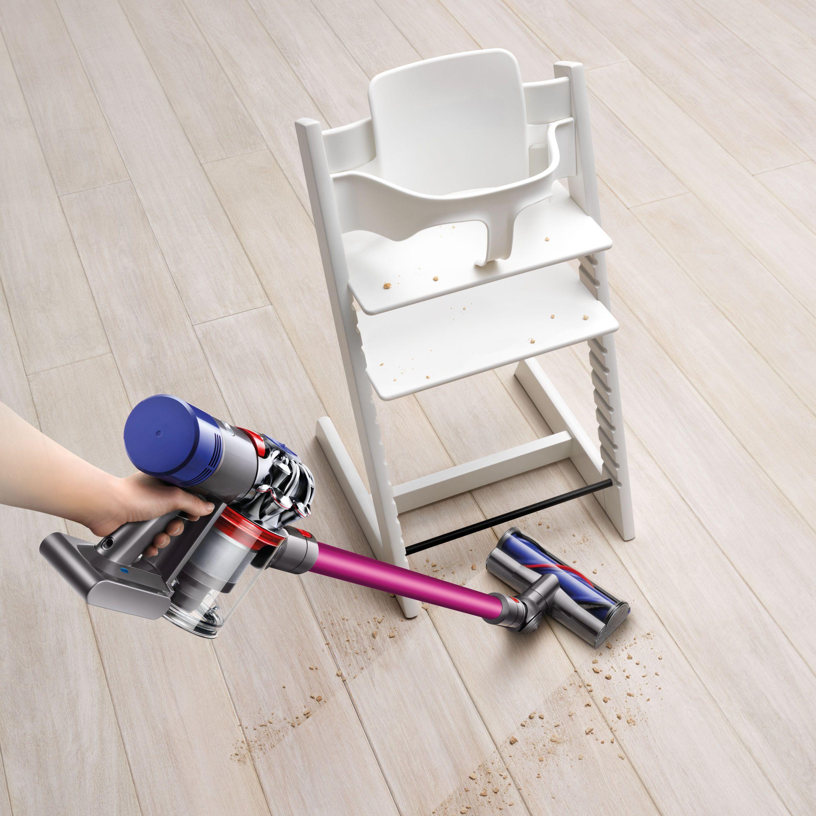 Dyson animal pro plus store