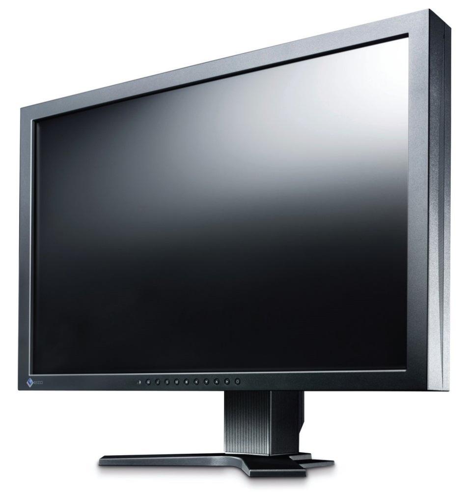 Eizo S2433W (czarny) - Opinie, Cena - RTV EURO AGD