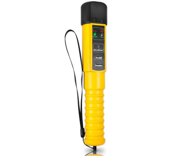 Lion AlcoBlow w Sklepie RTV EURO AGD