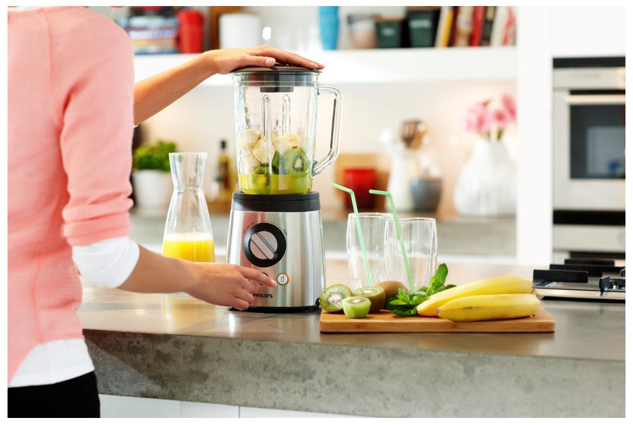 Philips HR2096/00 - Dobra cena, Opinie w Sklepie RTV EURO AGD