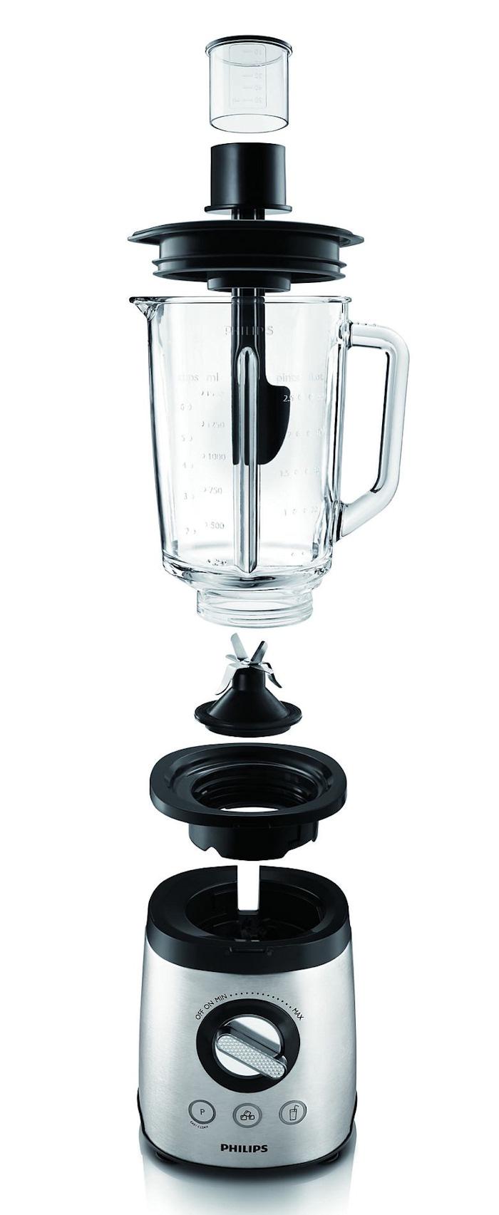 Philips HR2096/00 - Dobra cena, Opinie w Sklepie RTV EURO AGD