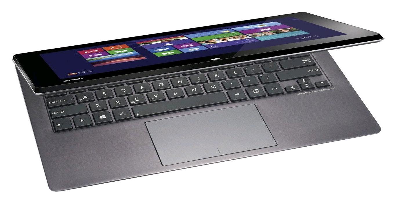 ASUS TAICHI 21 CW011H 11 6 Intel Core i7 3517U 4GB RAM 256GB Dysk Win8 Opinie Cena RTV EURO AGD