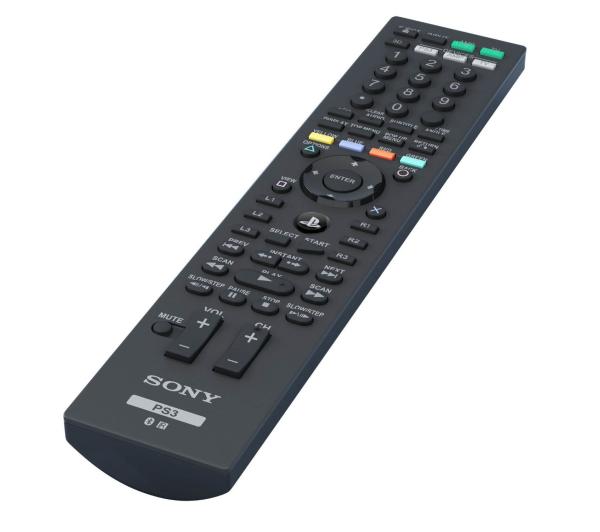 Sony PlayStation 3 Remote Control V2 w Sklepie RTV EURO AGD