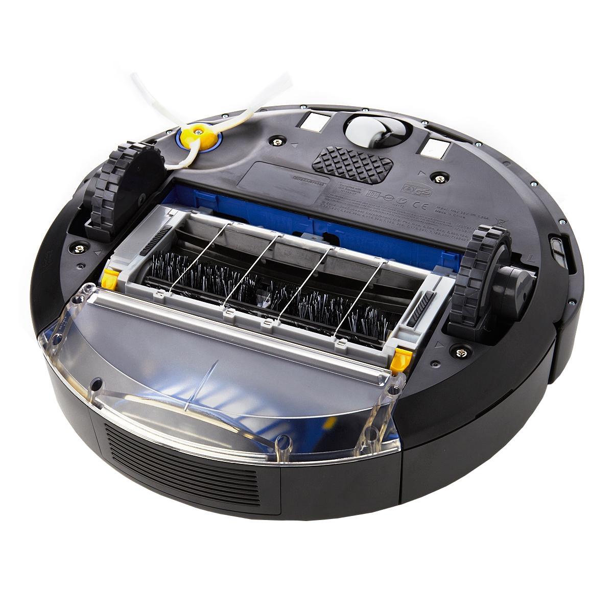 iRobot Roomba 650 - Opinie, Cena - RTV EURO AGD