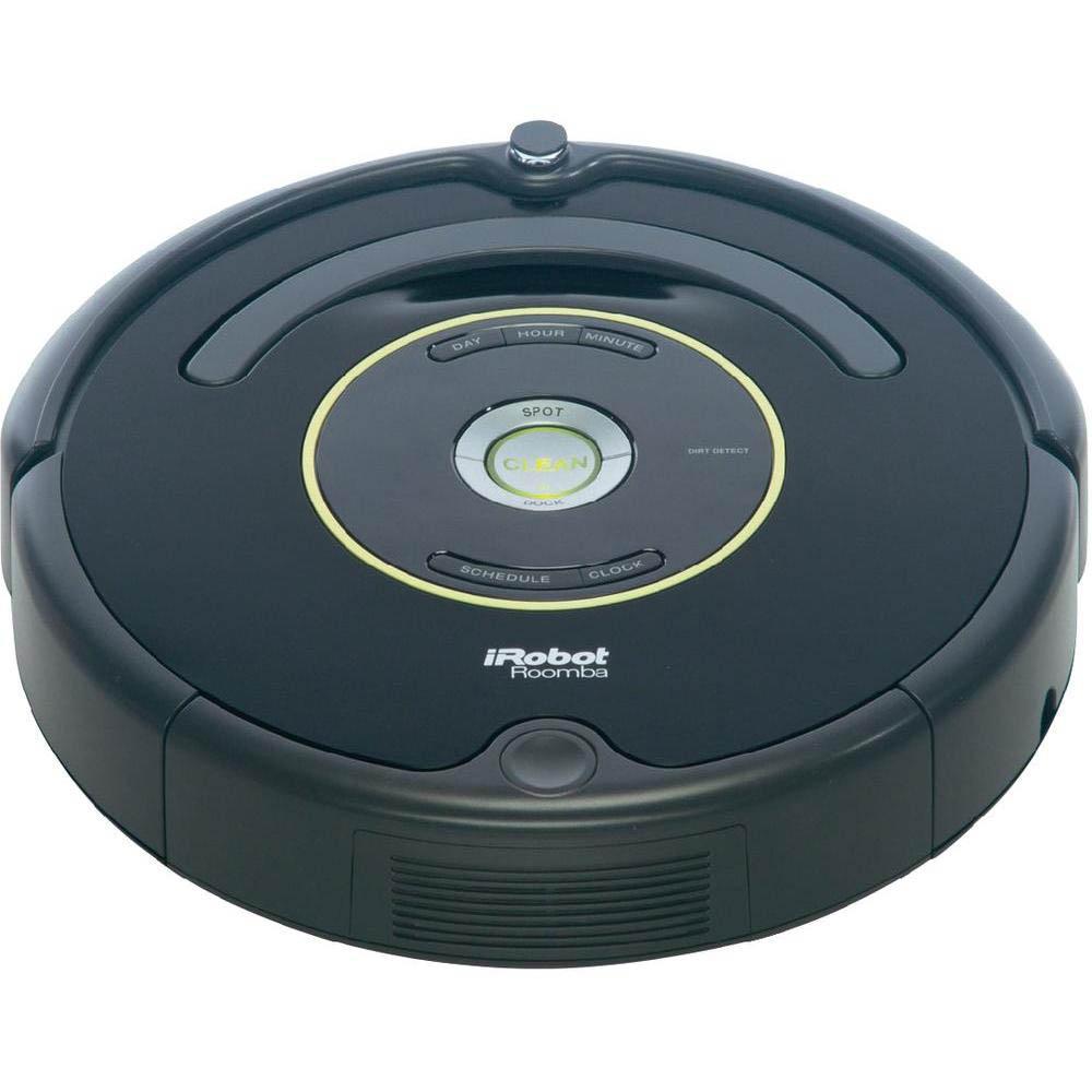 iRobot Roomba 650 - Opinie, Cena - RTV EURO AGD