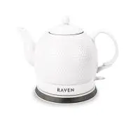 Raven ECC002 1,2l 1000W - Dobra cena, Opinie w Sklepie RTV EURO AGD