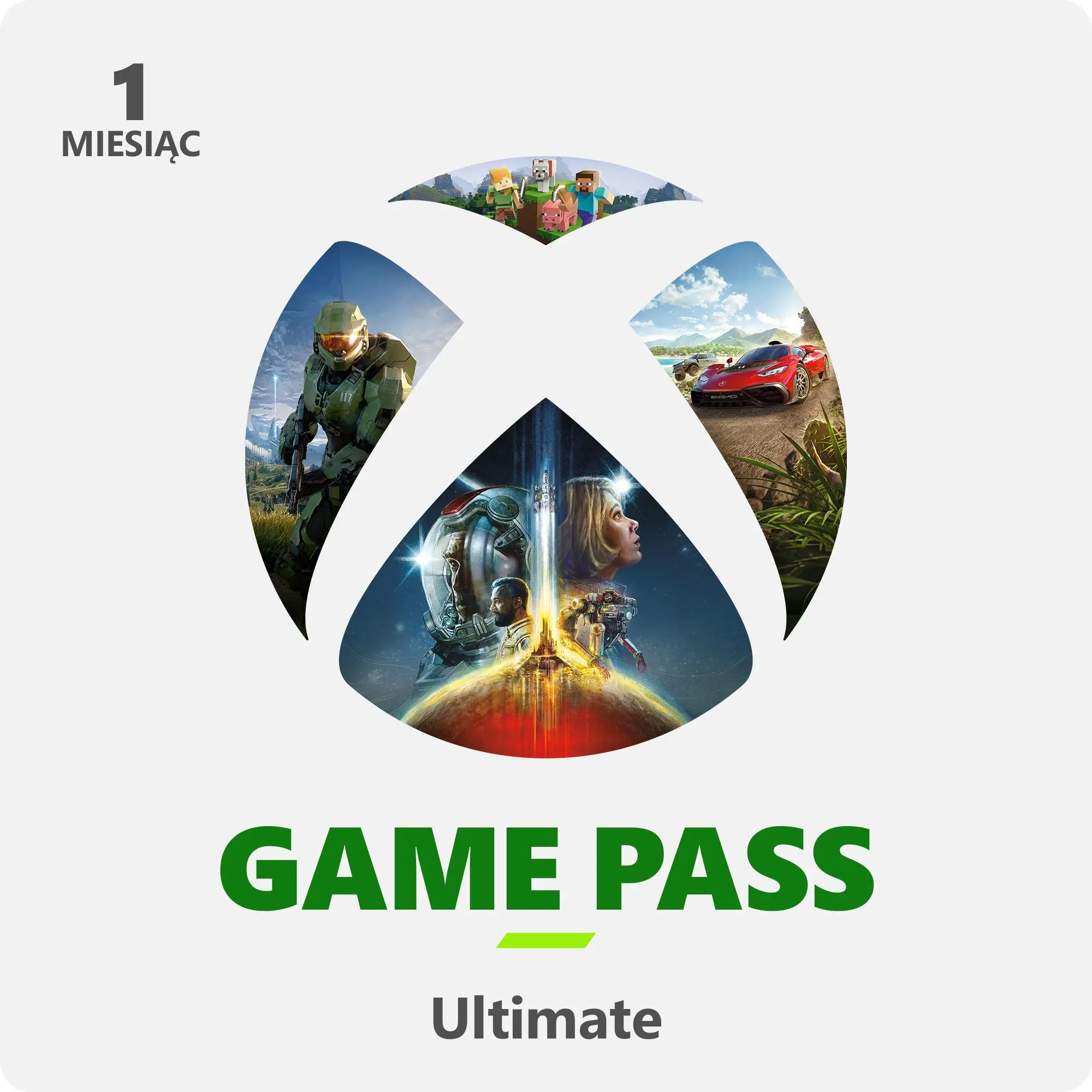 Xbox ultimate 1 euro store