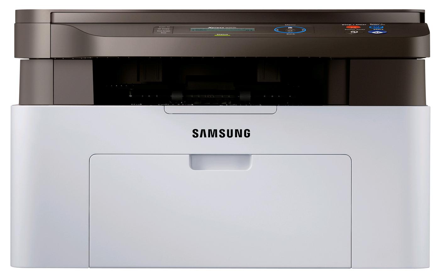 Urządzenie wielofunkcyjne Samsung SL-M2070 - Opinie, Cena - RTV EURO AGD
