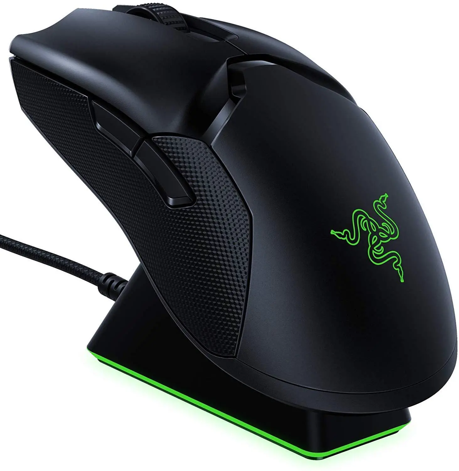 Myszka gamingowa Razer Viper Ultimate Czarny - Opinie, Cena - RTV EURO AGD