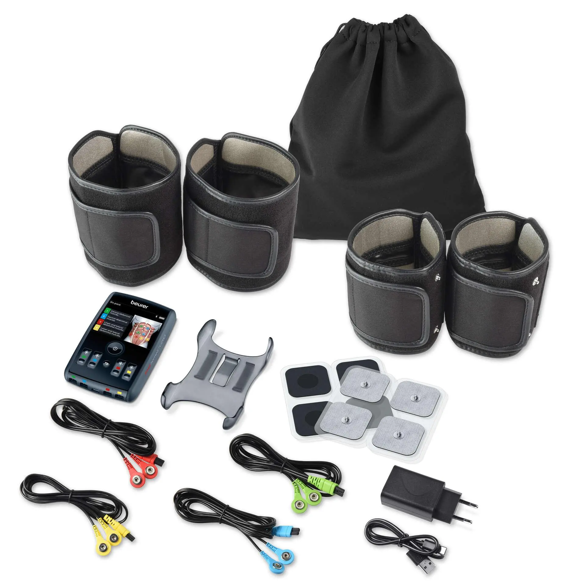 Beurer EM 95 - Dobra cena, Opinie w Sklepie RTV EURO AGD