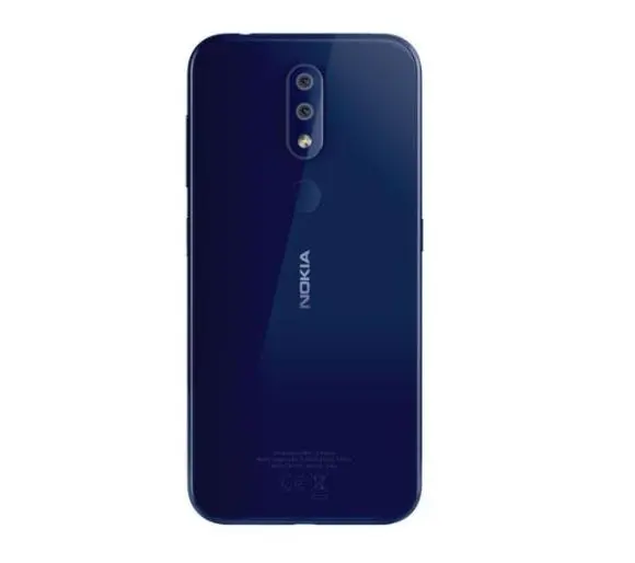 Nokia 4.2 TA-1157 DS (niebieski) - Dobra cena, Opinie w Sklepie RTV EURO AGD