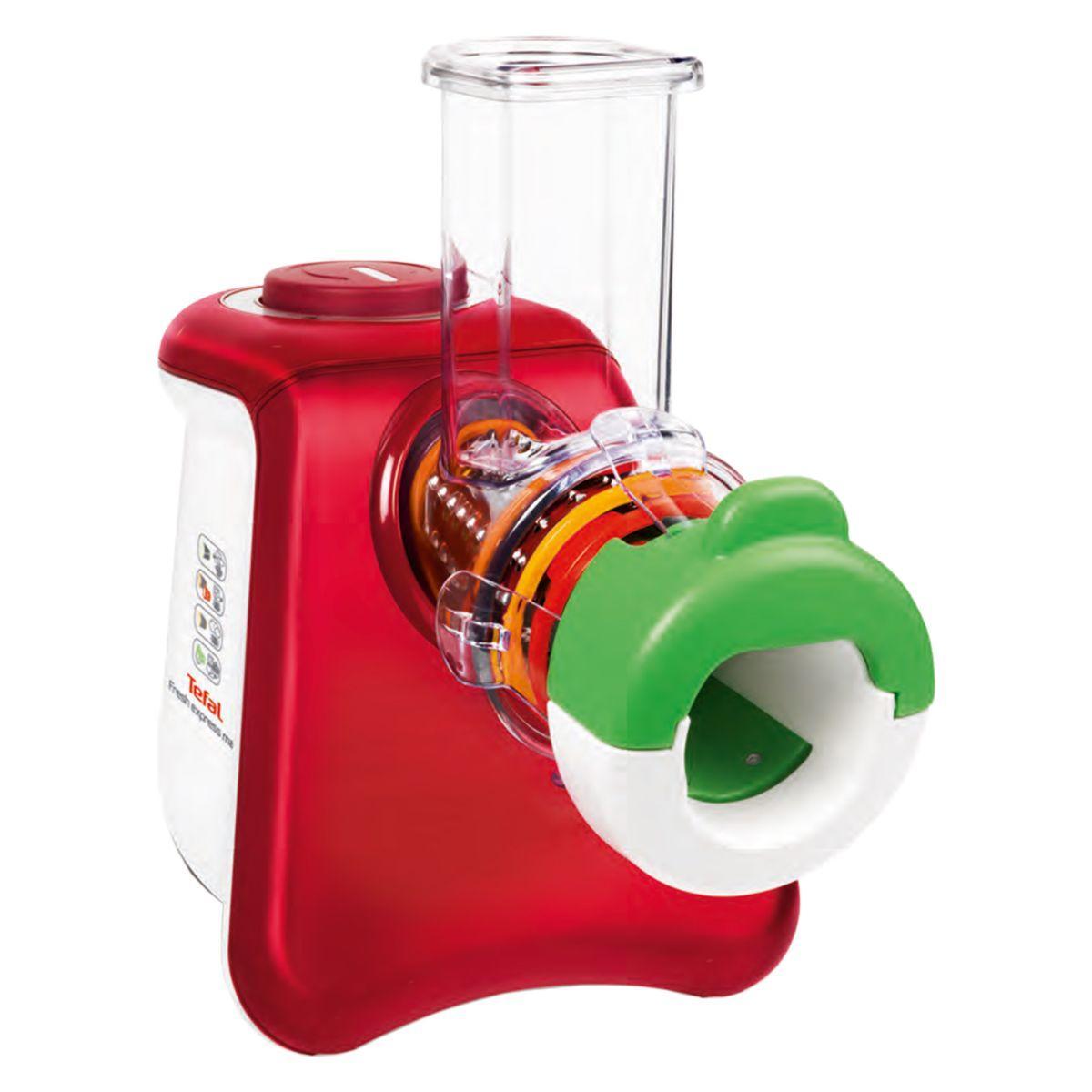 Tefal Fresh Express Max MB811538 - Dobra cena, Opinie w Sklepie RTV ...