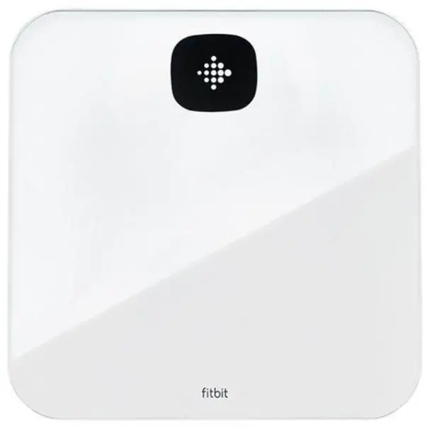 Fitbit by Google Aria Air 180kg Biały - Dobra cena, Opinie w Sklepie ...