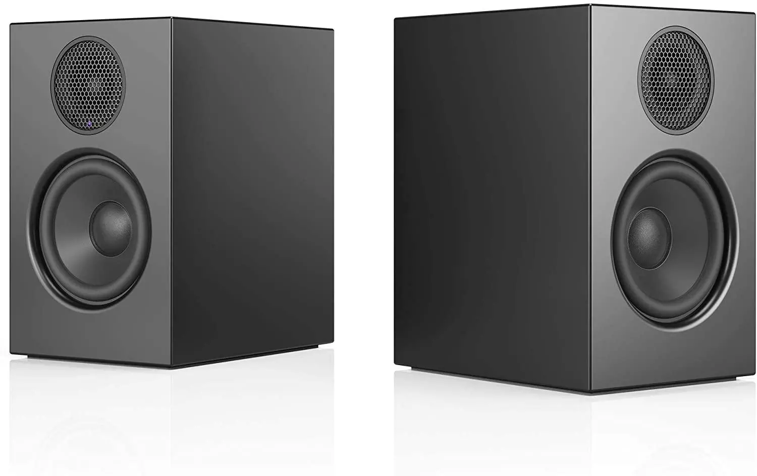 Głośnik multiroom Audio Pro A26 Czarny 2 szt. - Opinie, Cena - RTV EURO AGD