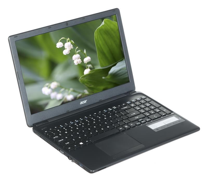 Acer Aspire E1-570 15,6" Intel Core i3-3217U 4GB RAM 500GB Dysk Win8 ...