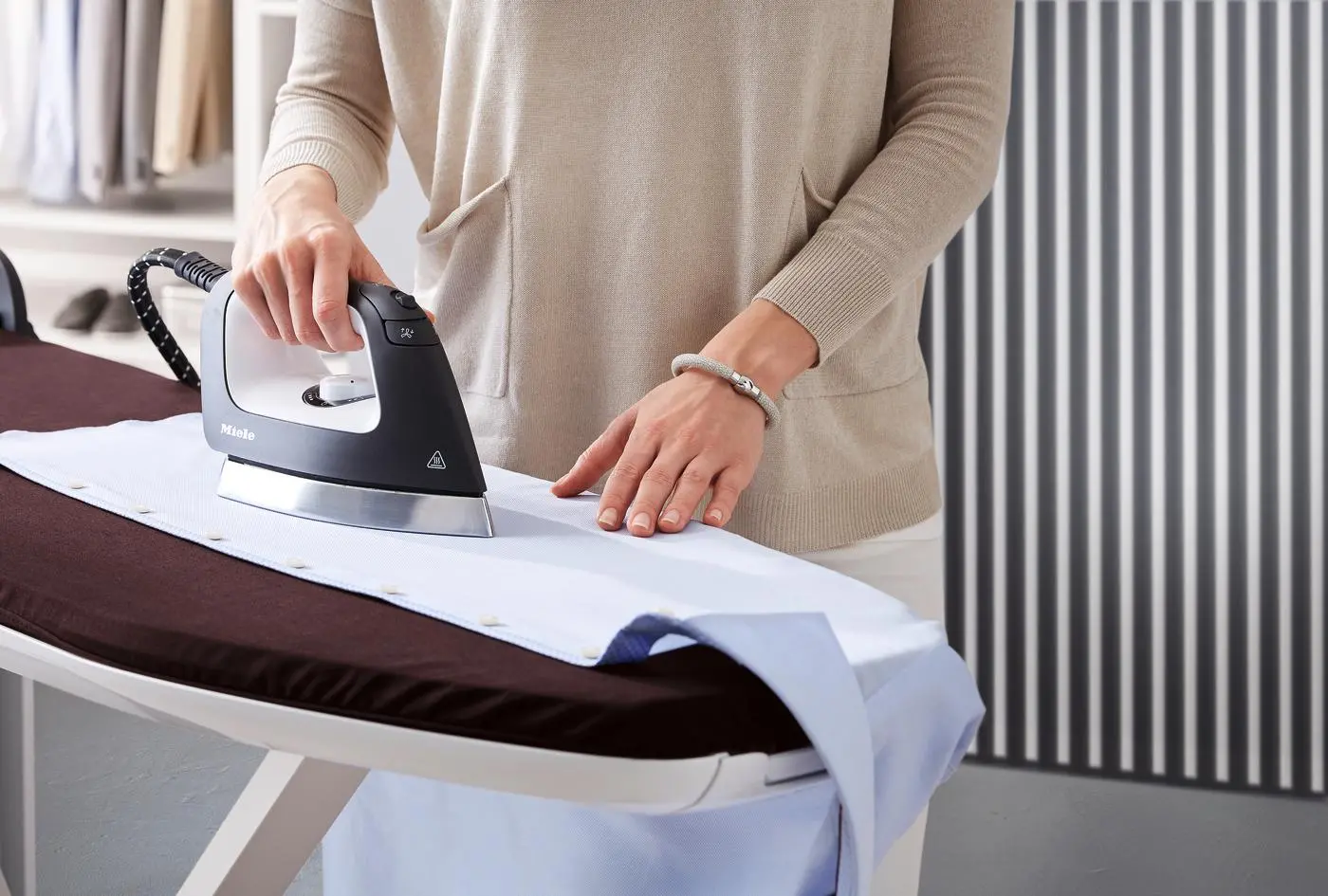 Miele FashionMaster B 4847 - Dobra cena, Opinie w Sklepie RTV EURO AGD