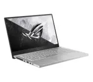 Laptop gamingowy ASUS ROG Zephyrus G14 GA401QC HZ011T Matrix 14 144Hz R7 5800HS 16GB RAM 512GB Dysk SSD RTX3050 Win10 Bia y Opinie Cena RTV EURO AGD