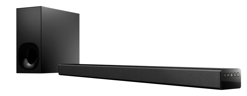 Soundbar Sony HT-CT180 - Opinie, Cena - RTV EURO AGD