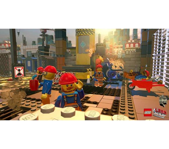 LEGO Przygoda Gra Wideo - Classics Xbox 360 w Sklepie RTV EURO AGD