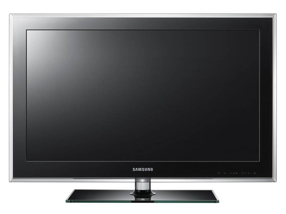 Samsung LE40D550 - Opinie, Cena - RTV EURO AGD