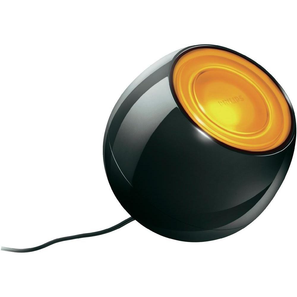 Philips Living Colors Mini (czarny) 70019/30/PH w Sklepie RTV EURO AGD