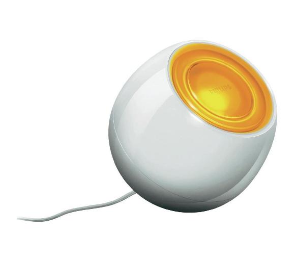 Philips Living Colors Mini (biały) 70019/31/PH w Sklepie RTV EURO AGD