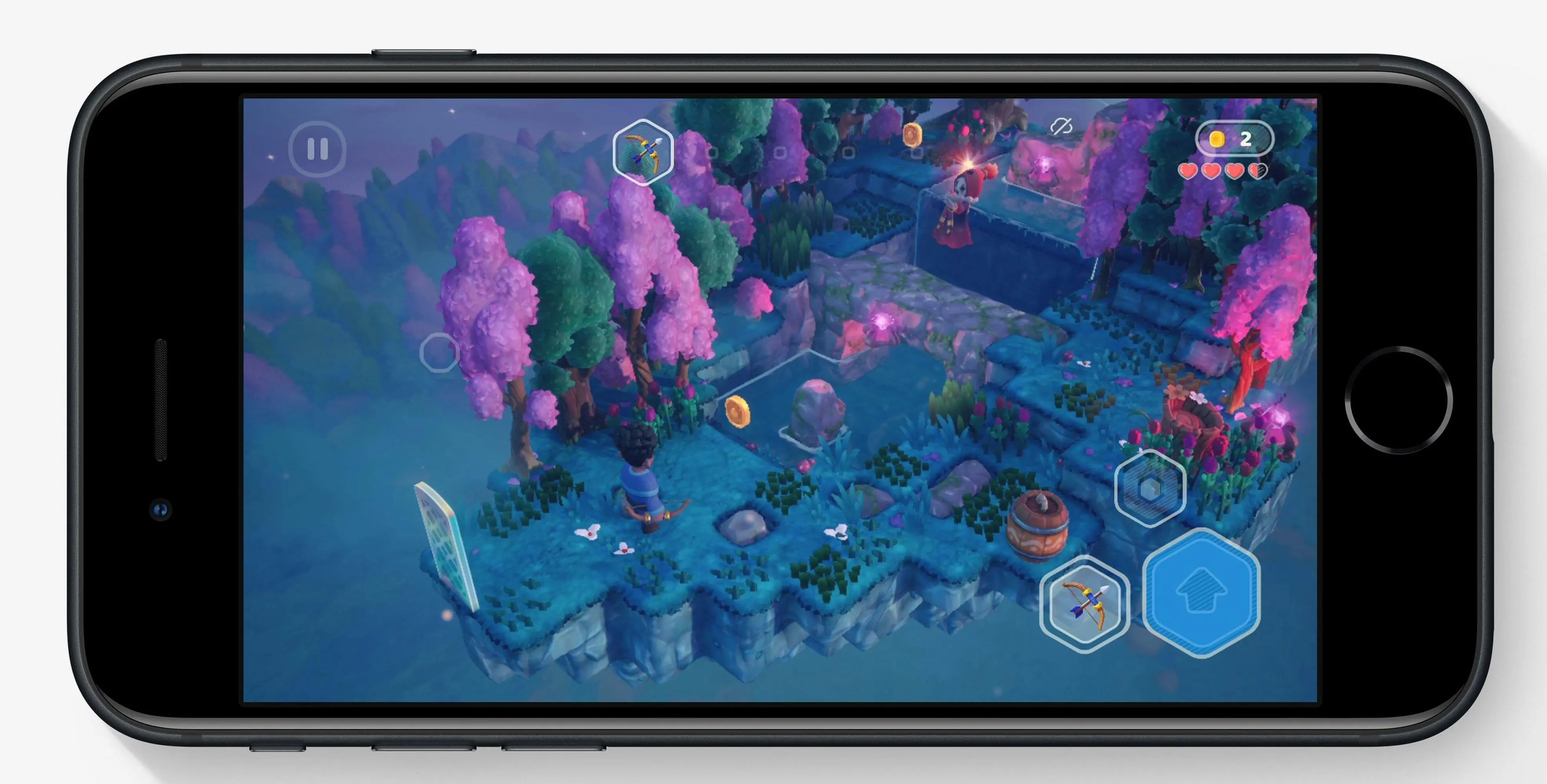 Apple iPhone SE 3.gen 64GB 4,7" 12Mpix Północ - Opinie, Cena - RTV EURO AGD