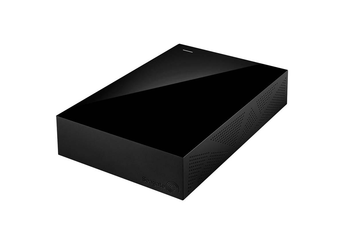 Dysk Seagate Backup Plus Desktop 4TB USB 3,5" 3.0 - Opinie, Cena - RTV ...