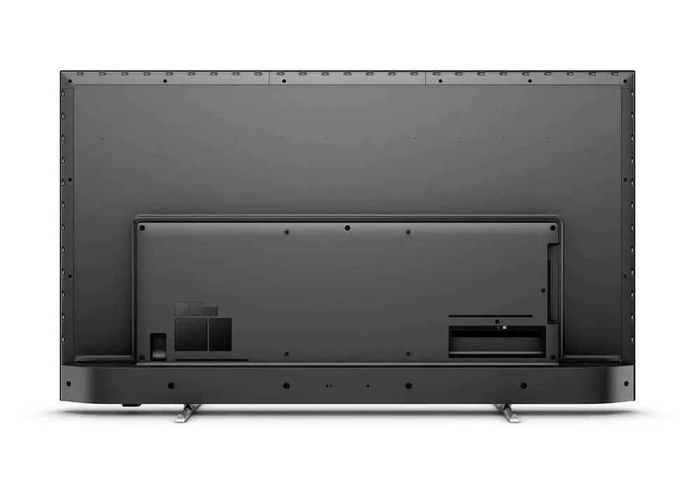 Telewizor Philips 43PUS8057/12 43" LED 4K Android TV Ambilight Dolby Vision Dolby Atmos DVB-T2 ...