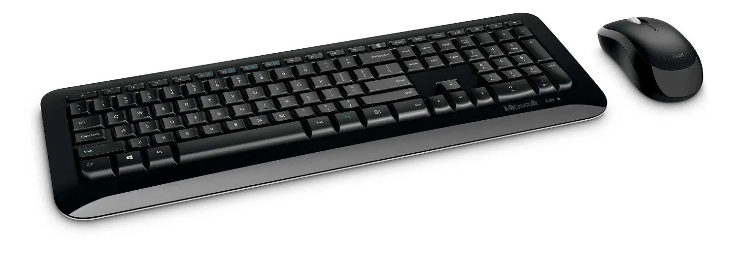 Microsoft wireless keyboard and mouse store