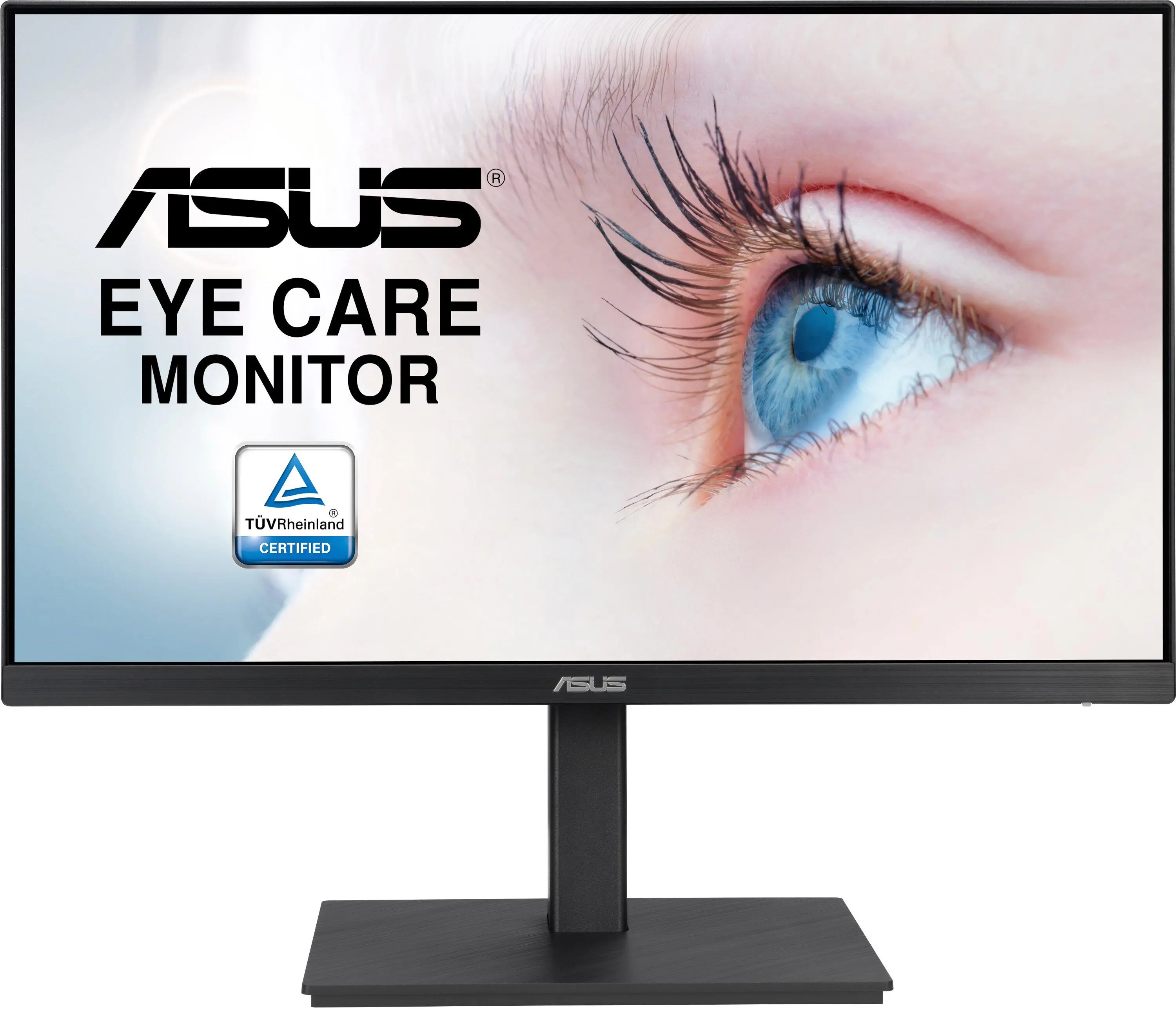 Monitor ASUS VA27EQSB 27" Full HD IPS 75Hz 5ms - Opinie, Cena - RTV ...