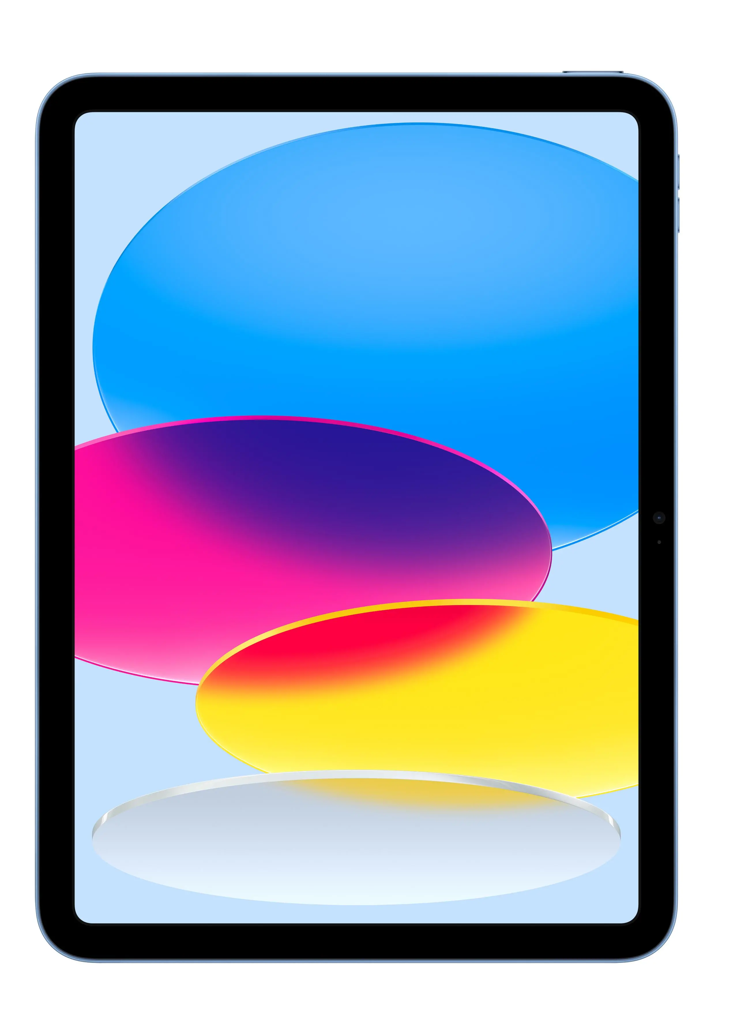 Apple iPad (10gen) 2022 10,9" 64GB Wi-Fi Niebieski - Opinie, Cena - RTV ...