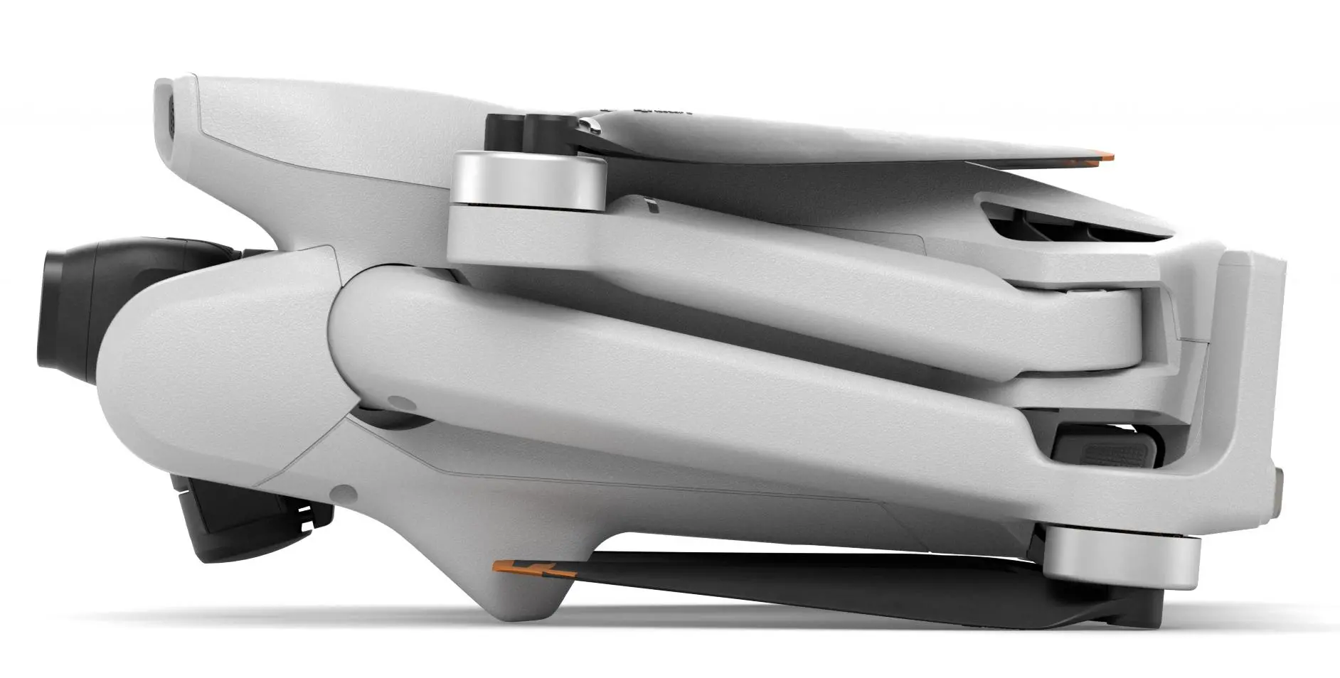 Dron DJI Mini 3 RC-N1 - Opinie, Cena - RTV EURO AGD