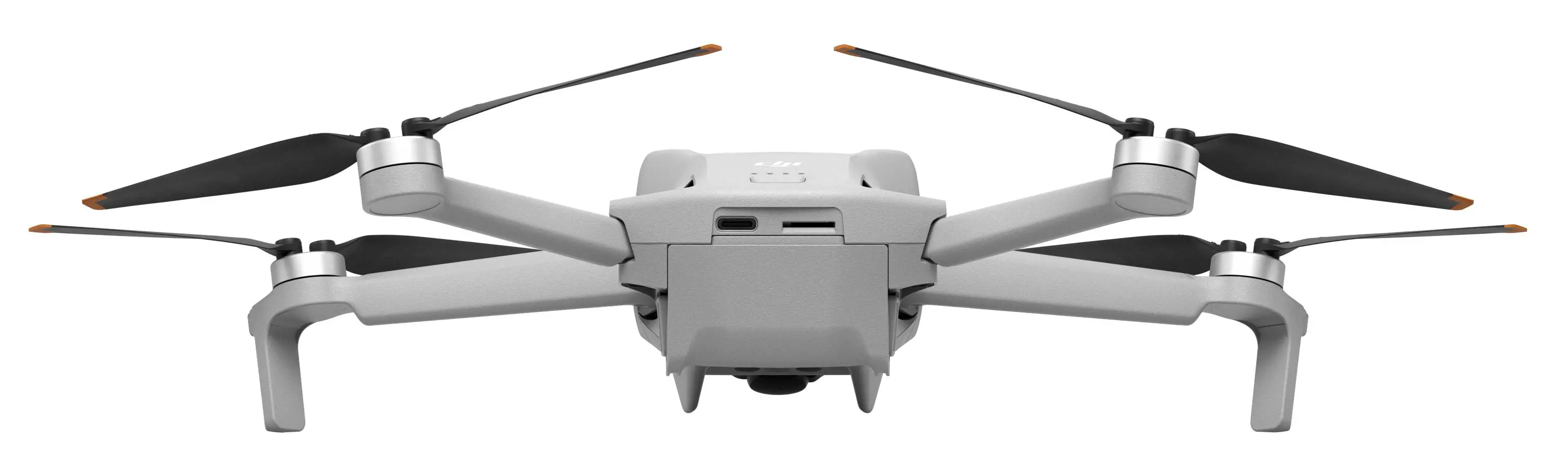 Dron DJI Mini 3 RC-N1 - Opinie, Cena - RTV EURO AGD