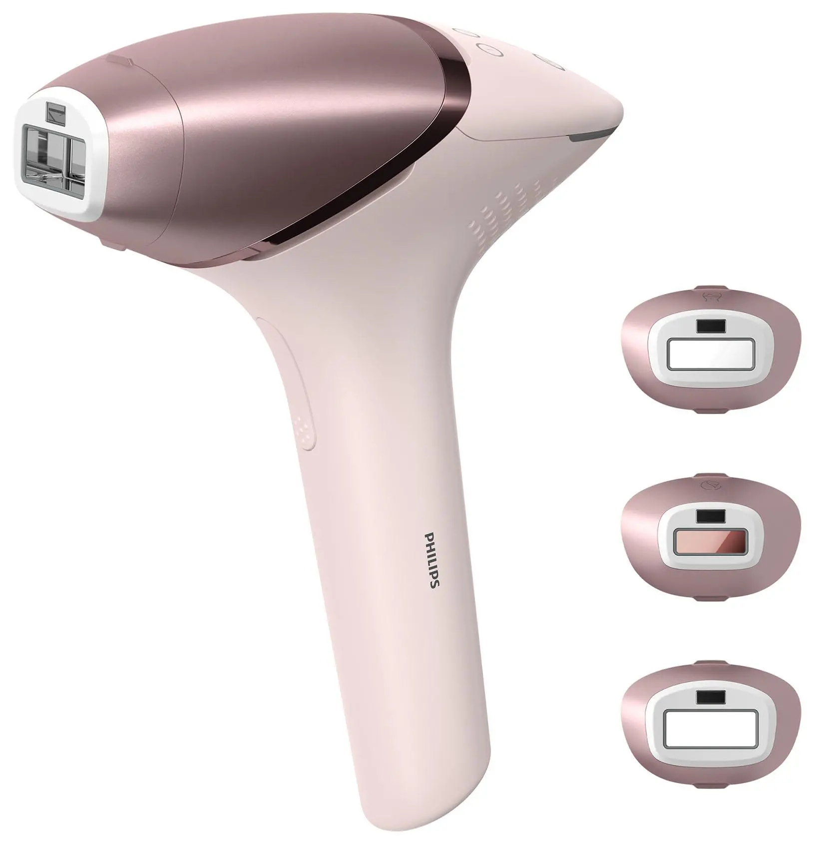 Philips Lumea 9900 IPL BRI977/00 - Dobra cena, Opinie w Sklepie RTV ...