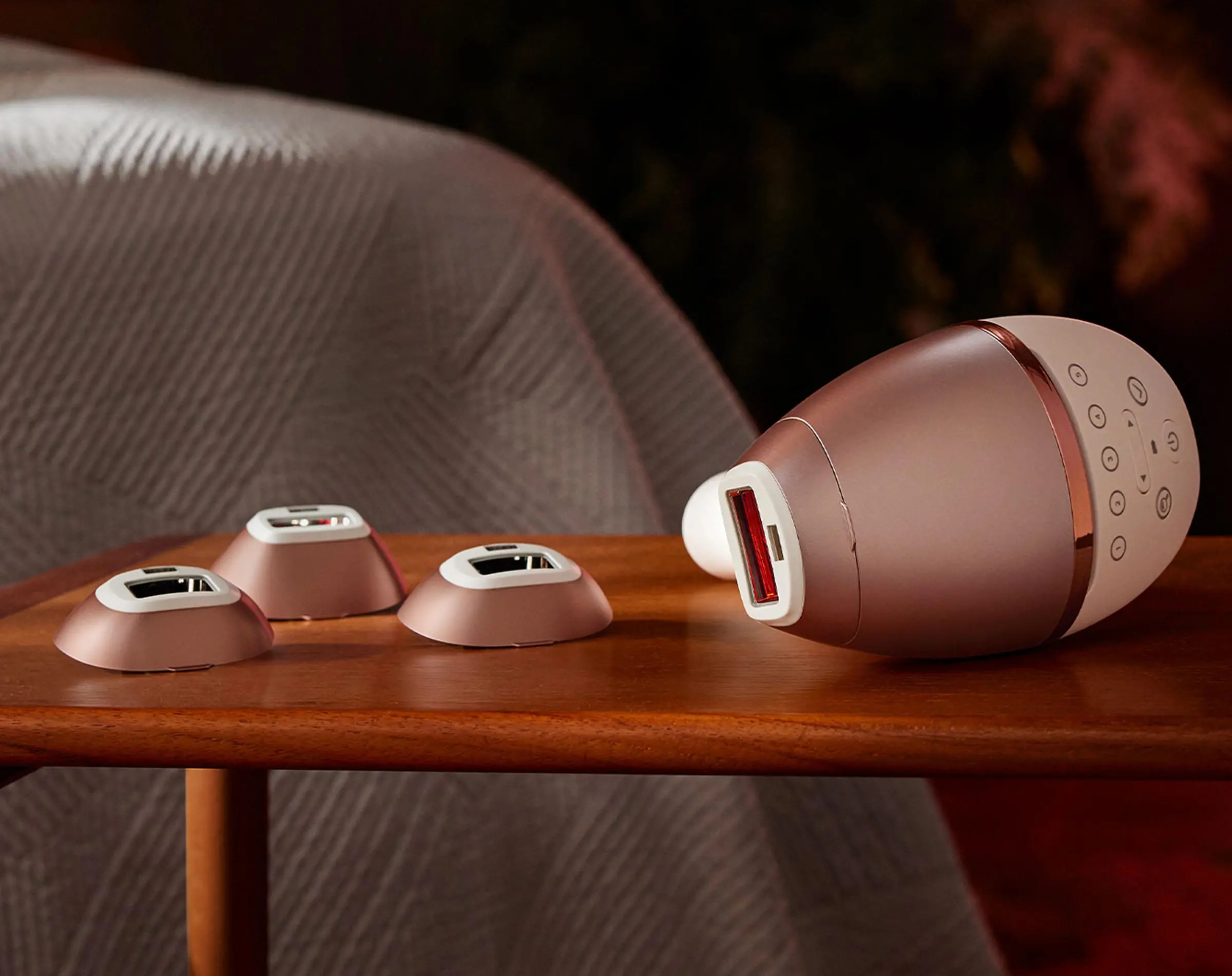 Philips Lumea 9900 IPL BRI977/00 - Dobra cena, Opinie w Sklepie RTV ...