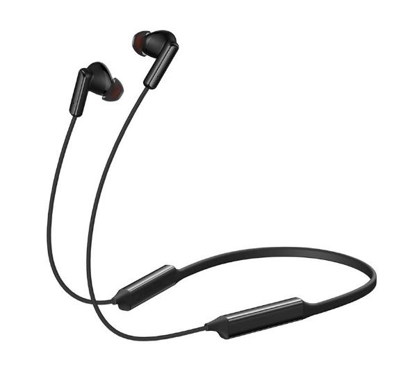 Słuchawki bezprzewodowe Baseus Bowie U2 Dokanałowe Bluetooth 5.2 Czarny ... Słuchawki bezprzewodowe Baseus Bowie U2 Dokanałowe Bluetooth 5.2 Czarny ...