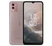 Smartfon Nokia C32 TA-1534 DS 4/64GB 6,5" 50Mpix Różowy - Opinie, Cena - RTV EURO AGD