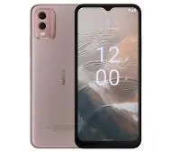 Smartfon Nokia C32 TA-1534 DS 4/64GB 6,5" 50Mpix Różowy - Opinie, Cena - RTV EURO AGD