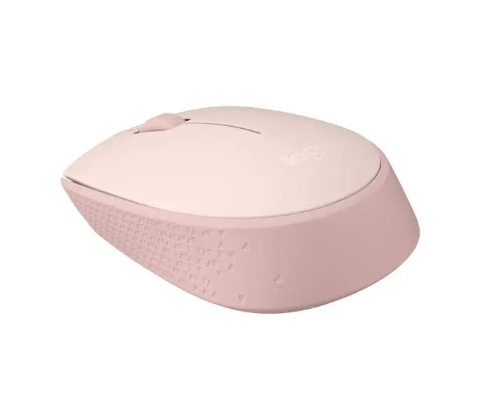 Myszka Logitech M171 Różowy - Opinie, Cena - RTV EURO AGD