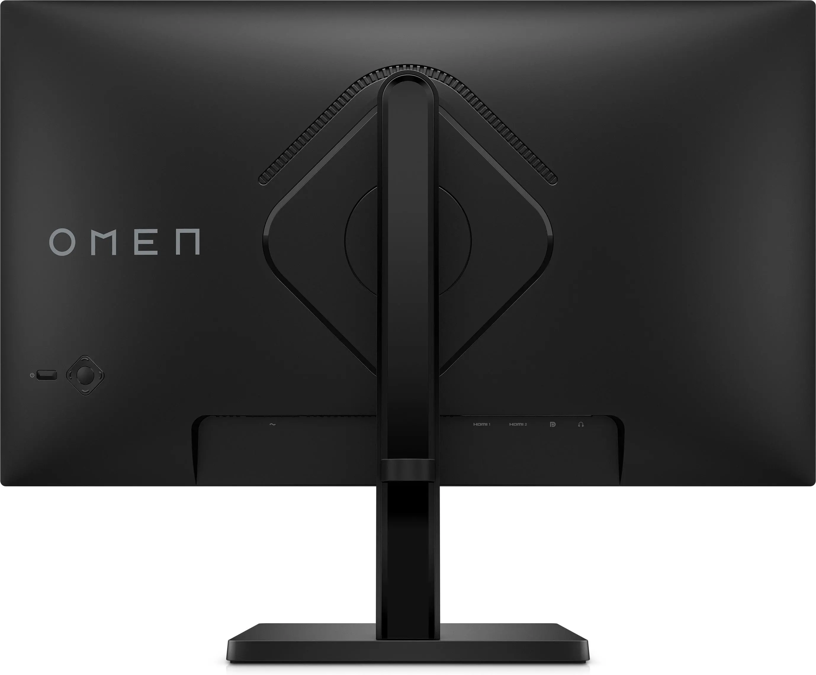 Monitor HP OMEN 24 (780D9E9) 24" Full HD IPS 165Hz 1ms Gamingowy ...