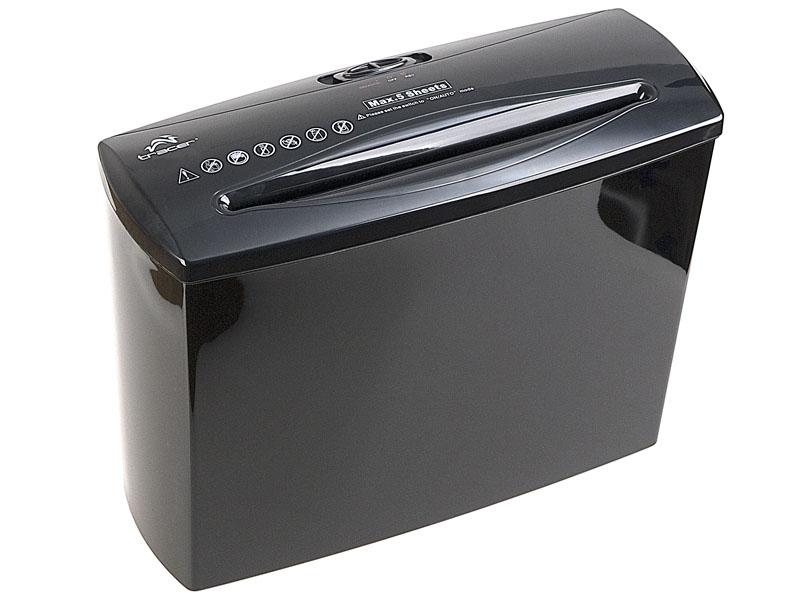 Niszczarka Tracer Razor TRX-503 - Opinie, Cena - RTV EURO AGD