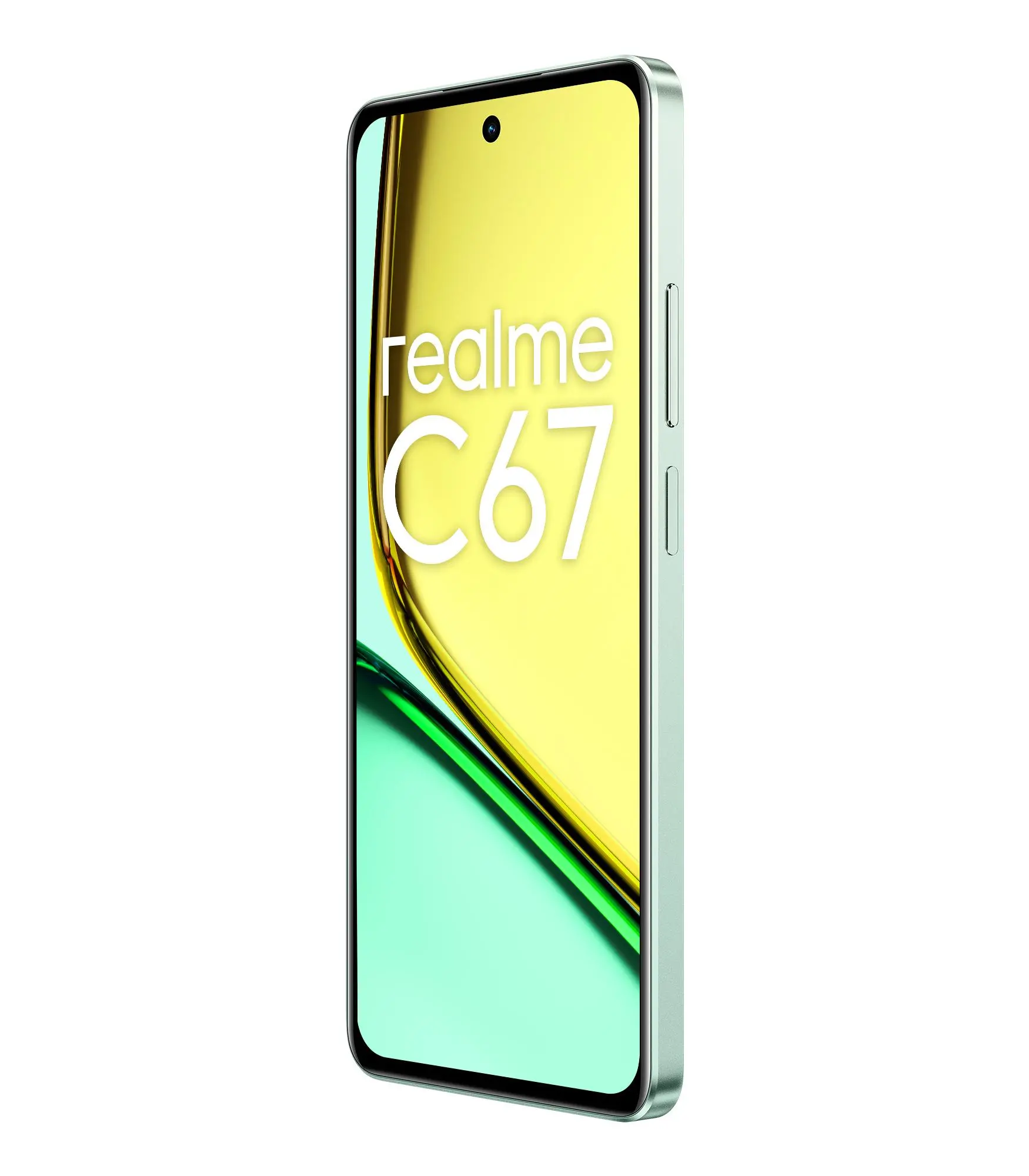 Smartfon realme C67 8/256GB 6,72" 90Hz 108Mpix Zielony - Opinie, Cena ...