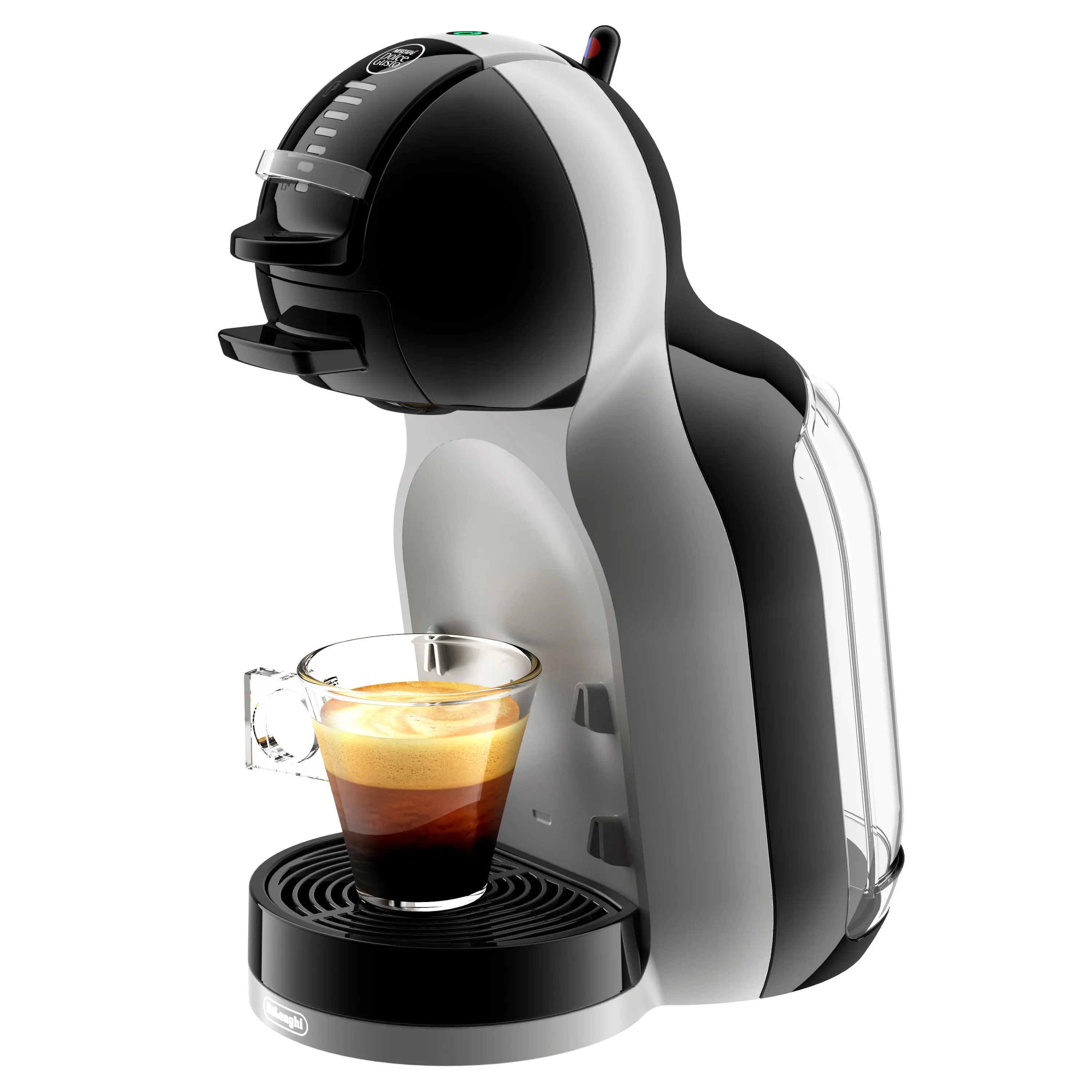 Ekspres na kapsułki DeLonghi Nescafe Dolce Gusto Mini Me EDG155.BG ...