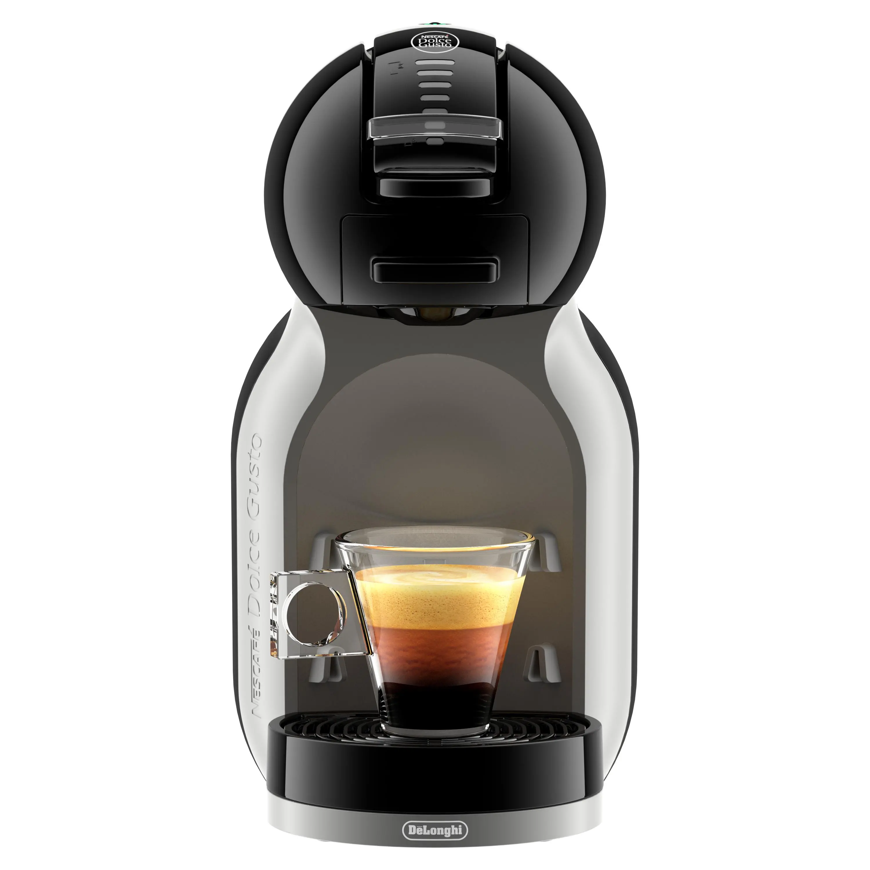 Ekspres na kapsułki DeLonghi Nescafe Dolce Gusto Mini Me EDG155.BG ...
