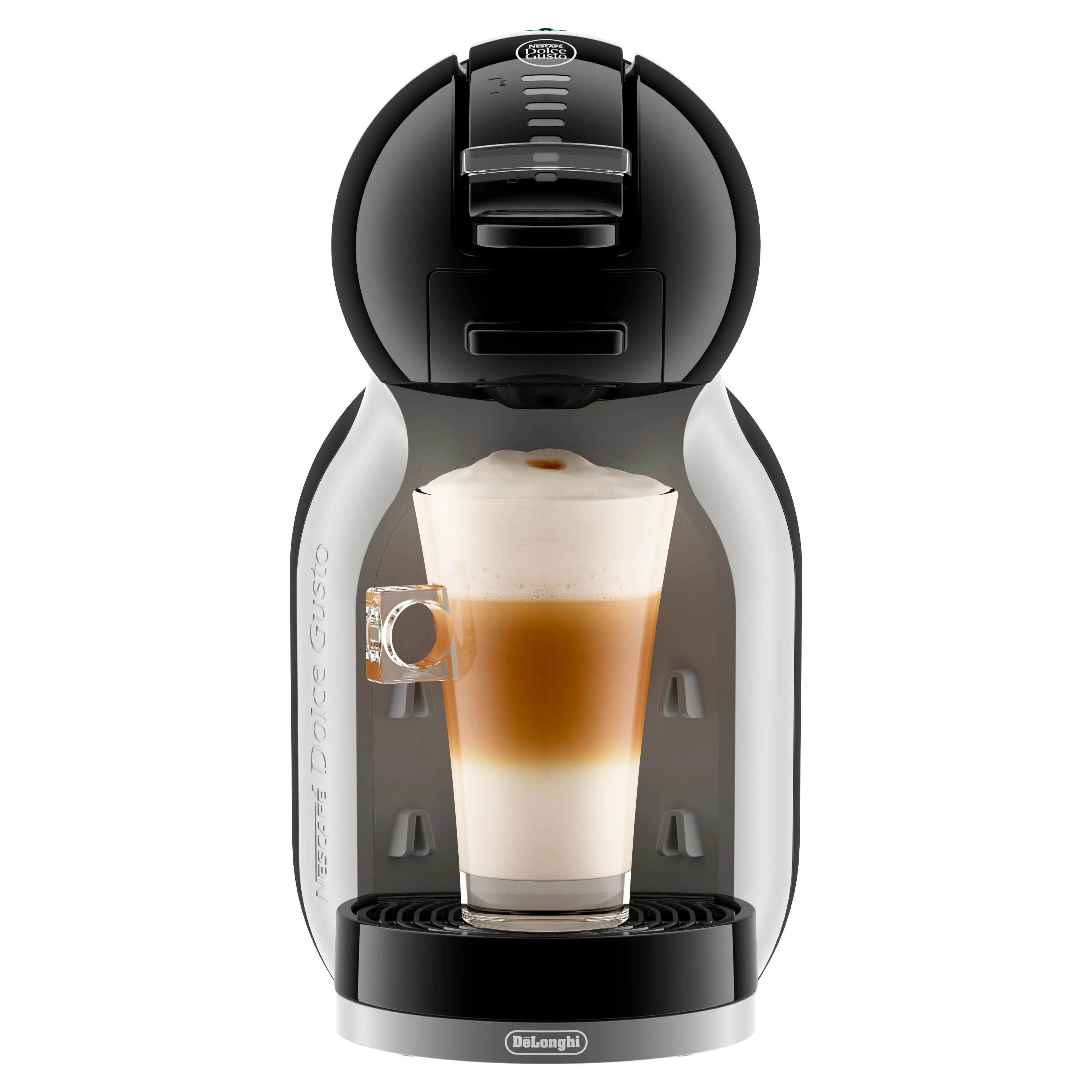 Ekspres na kapsułki DeLonghi Nescafe Dolce Gusto Mini Me EDG155.BG ...