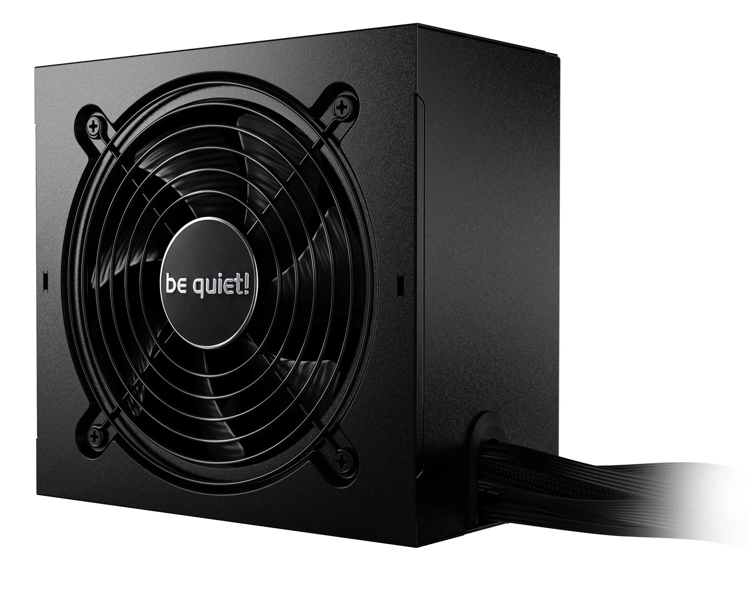 Zasilacz be quiet! System Power 10 850W 80+ Gold Czarny - Opinie, Cena ...