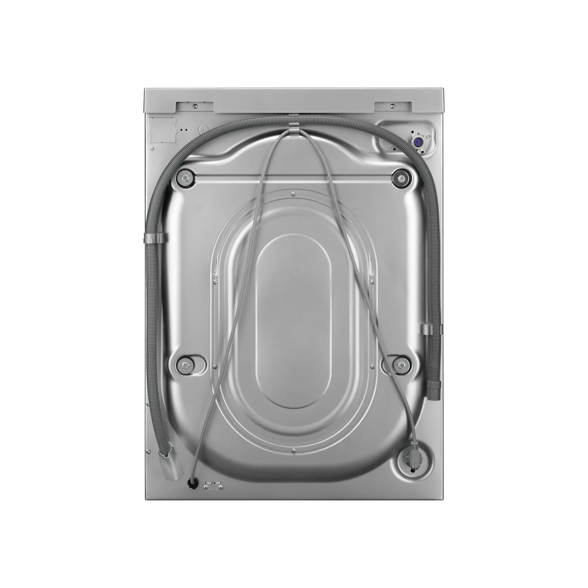 Pralka Electrolux 600 SensiCare EW6SM326DP Superslim 6kg 1200obr/min ...